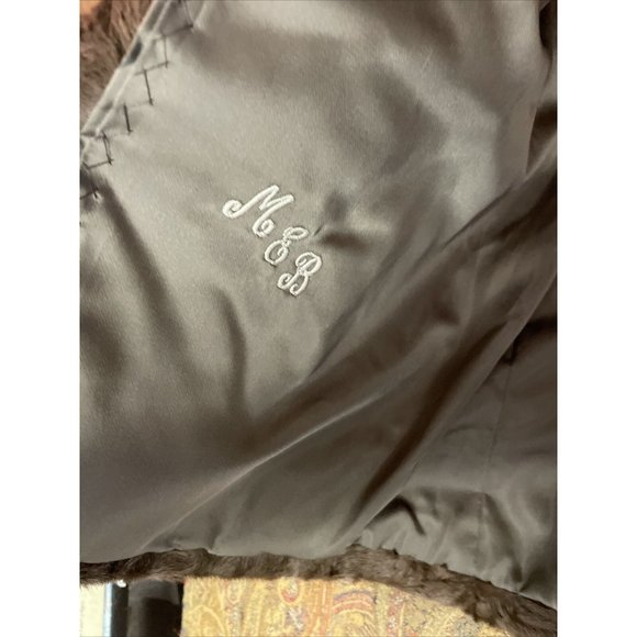 Skirts | Vintage Phillip M Stupp Of Philadelphia Fur Skirt And Jacket ...